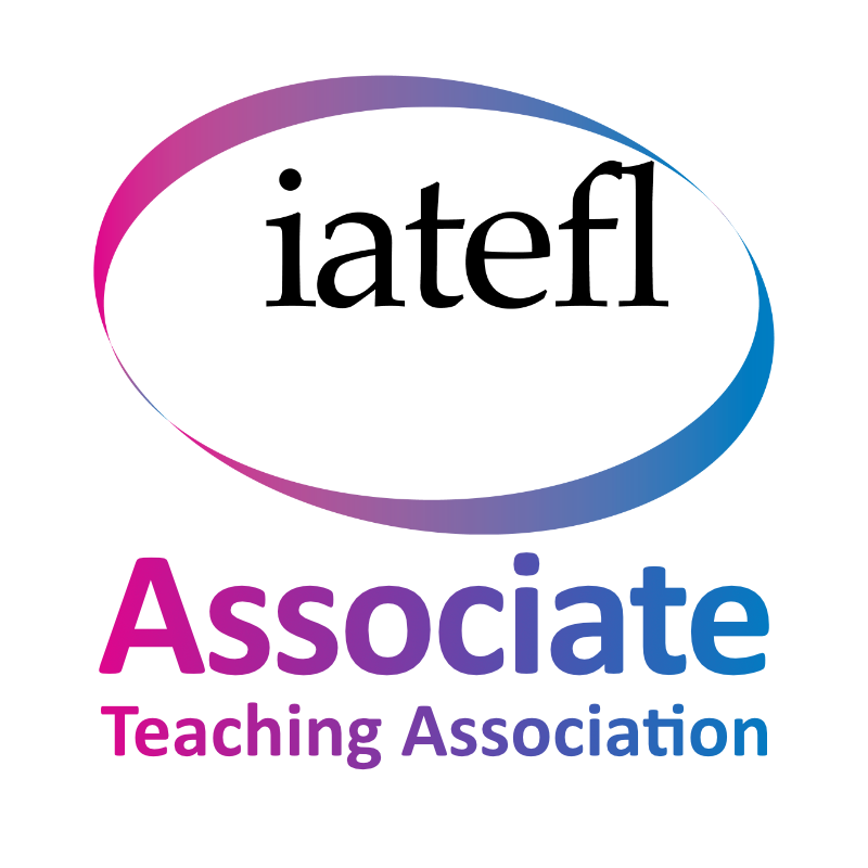 ELTAF – The English Language Teachers’ Association Frankfurt/Rhine-Main-Neckar e.V.
